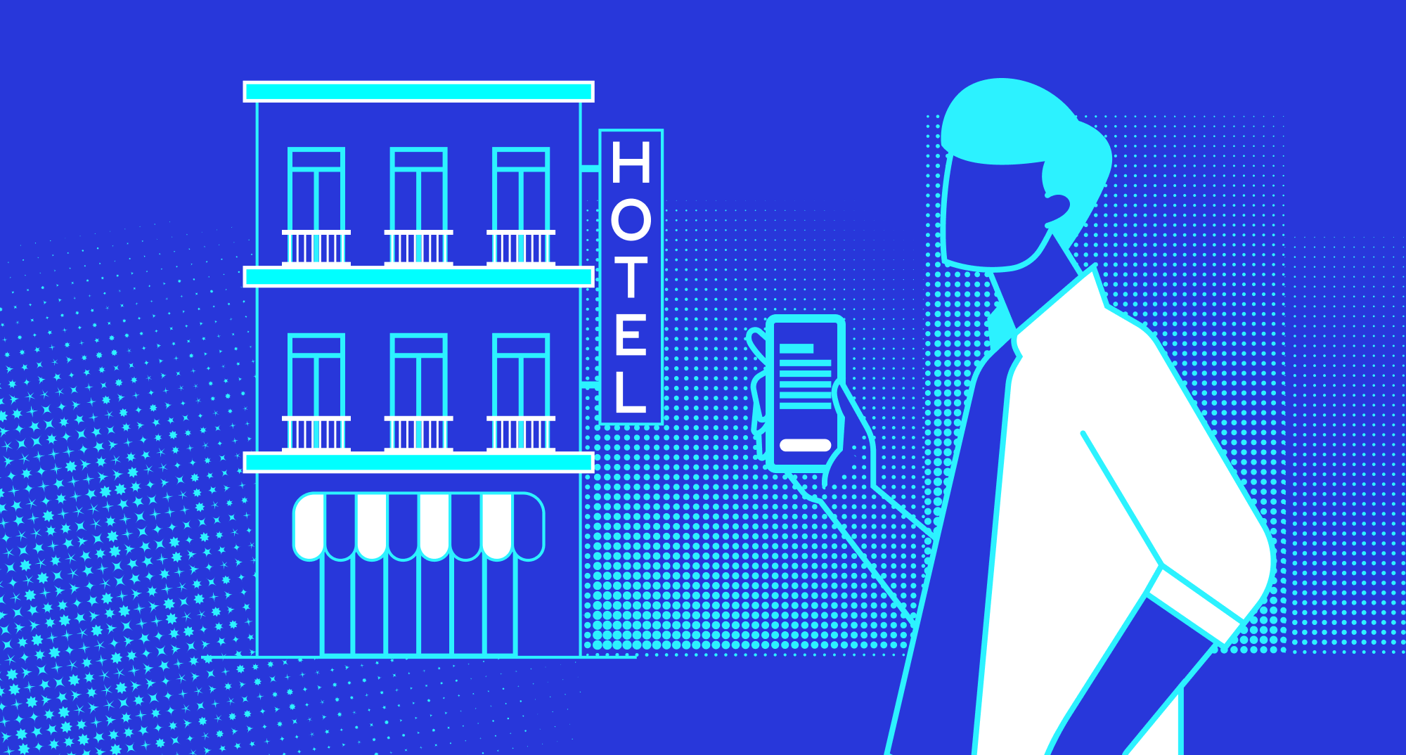 Global hotel groups and chains: Every hotel model explained